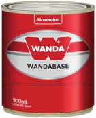 Wanda Wandabase HS Pearl Special Red