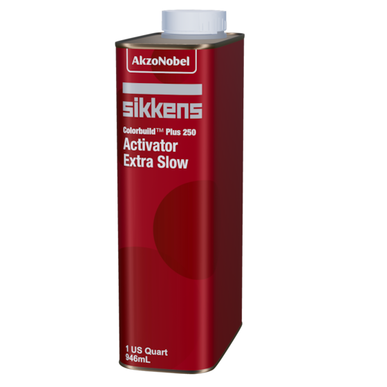 Sikkens Colorbuild™ Plus 250 Activator Extra Slow 1 US Quart