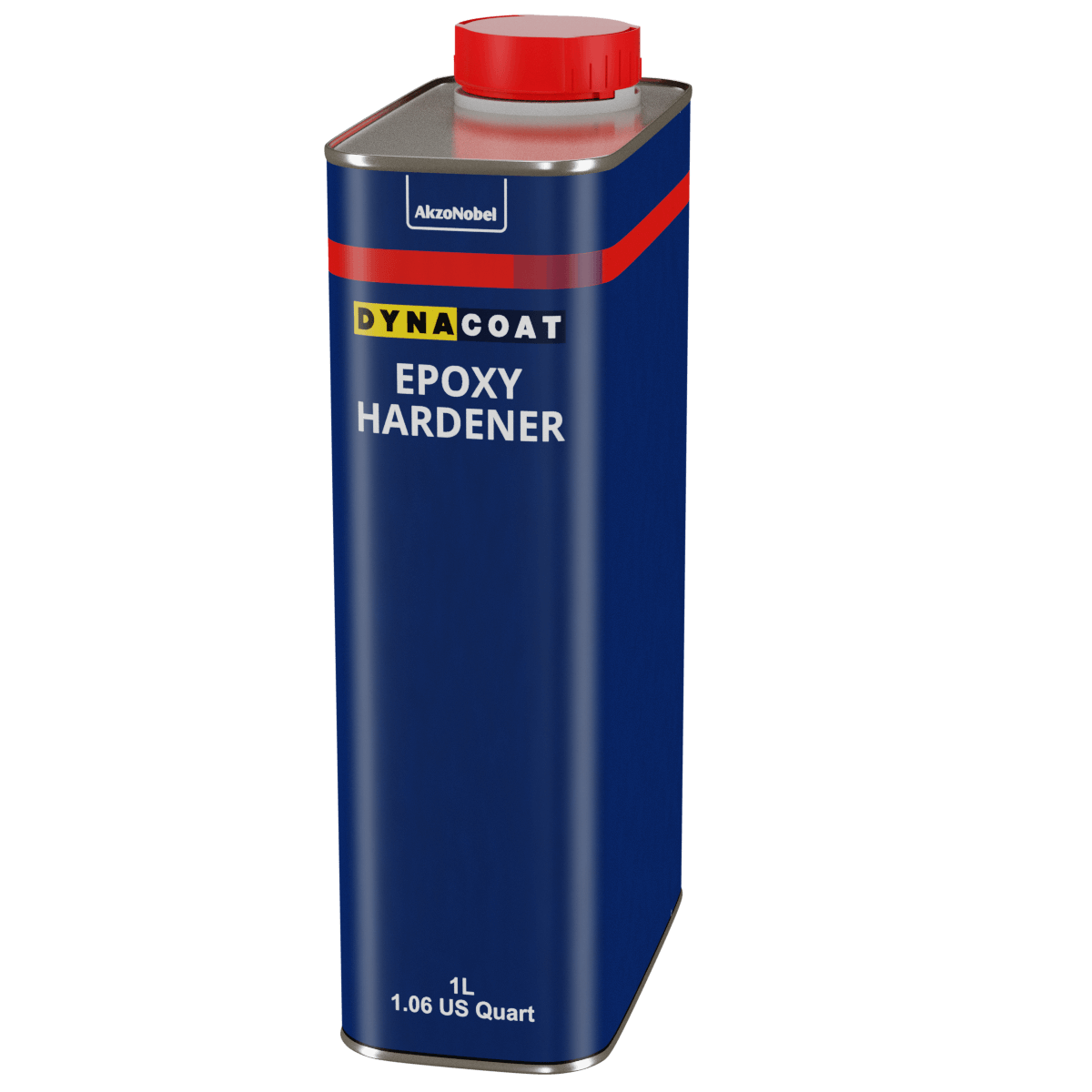 Hardeners | Products | Dynacoat