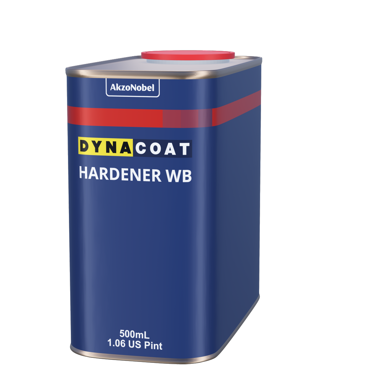 Hardeners | Products | Dynacoat