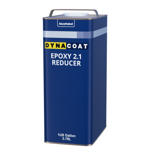 Dynacoat Acoat Epoxy Reducer 2.1 1 US Gallon