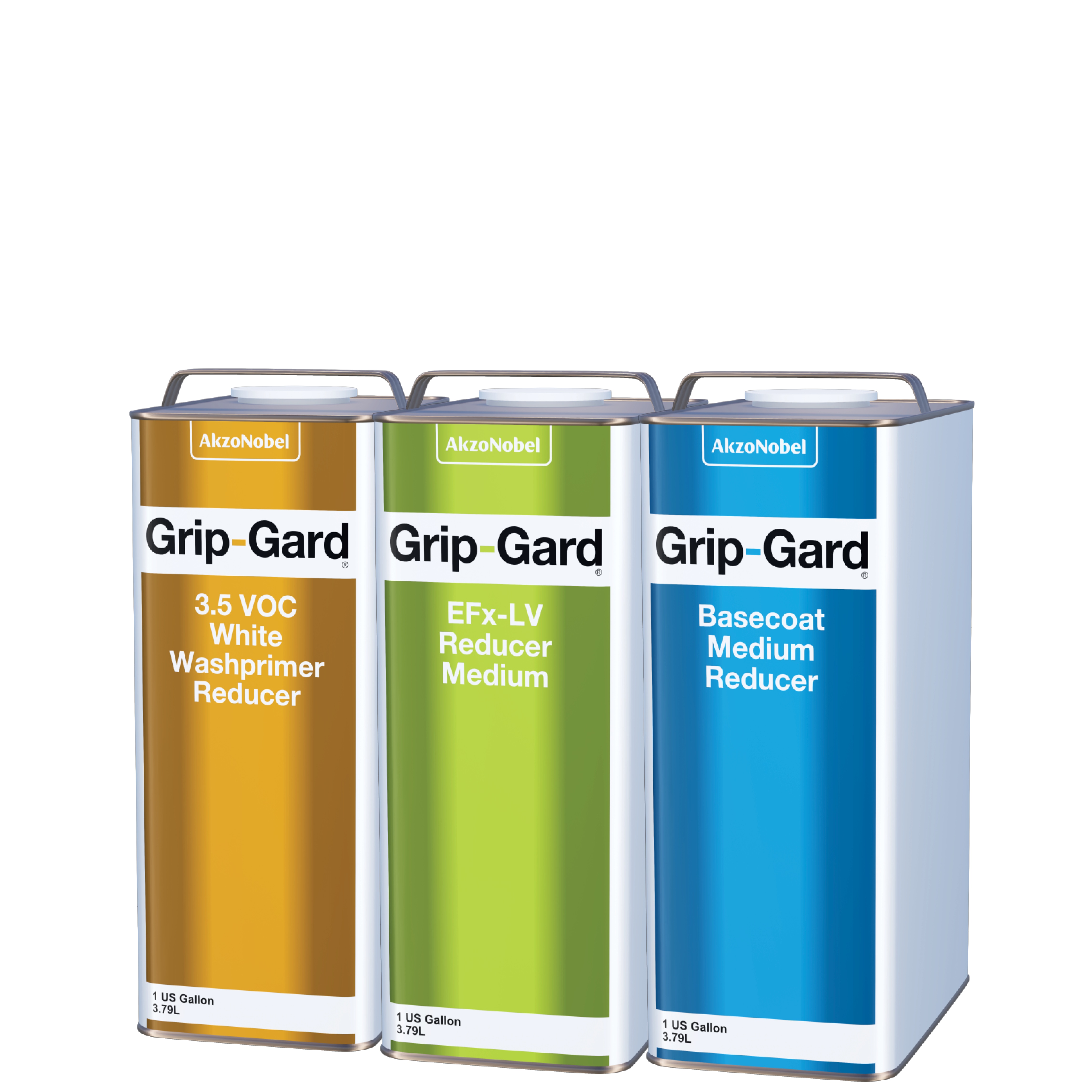 Products | Grip-Gard