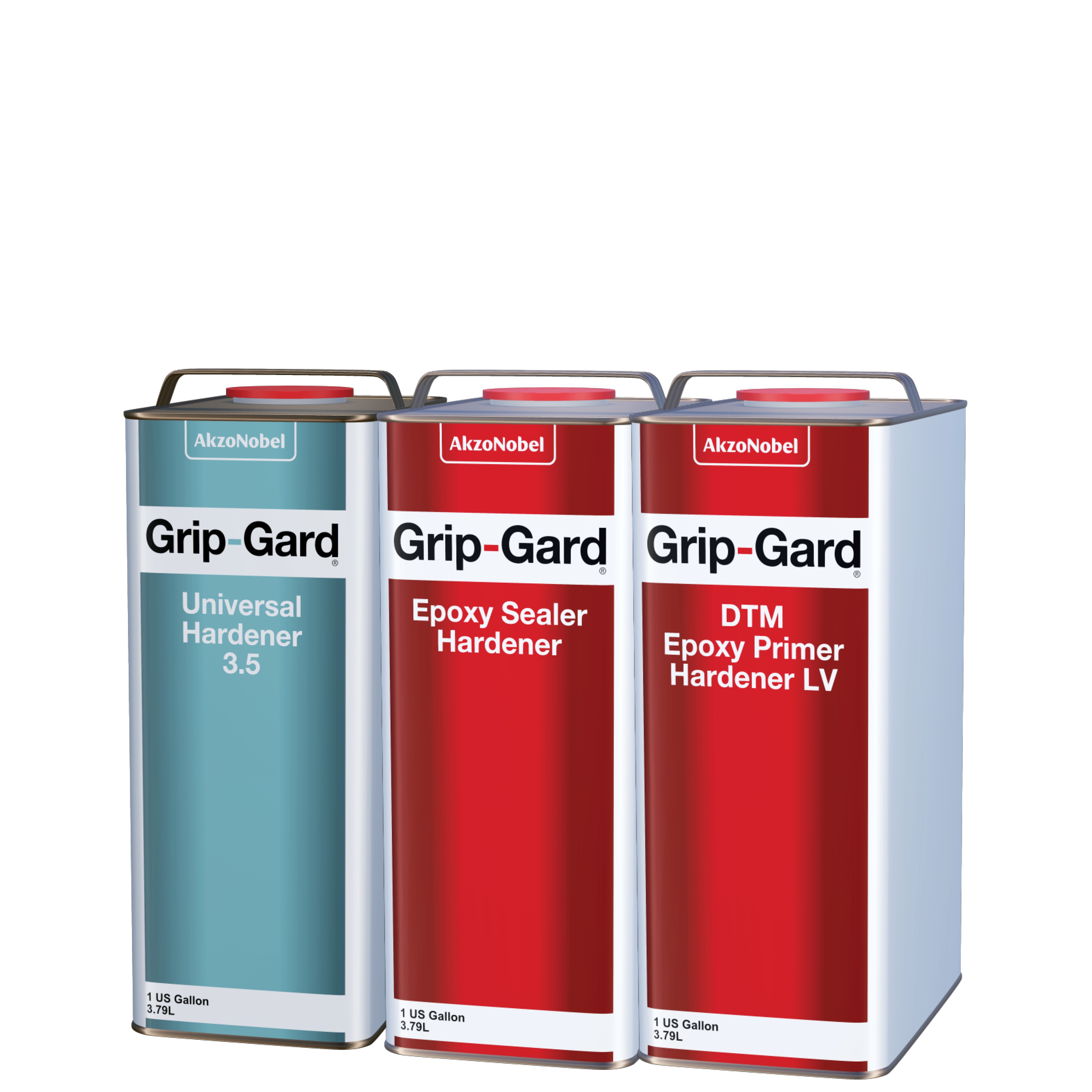 Products | Grip-Gard