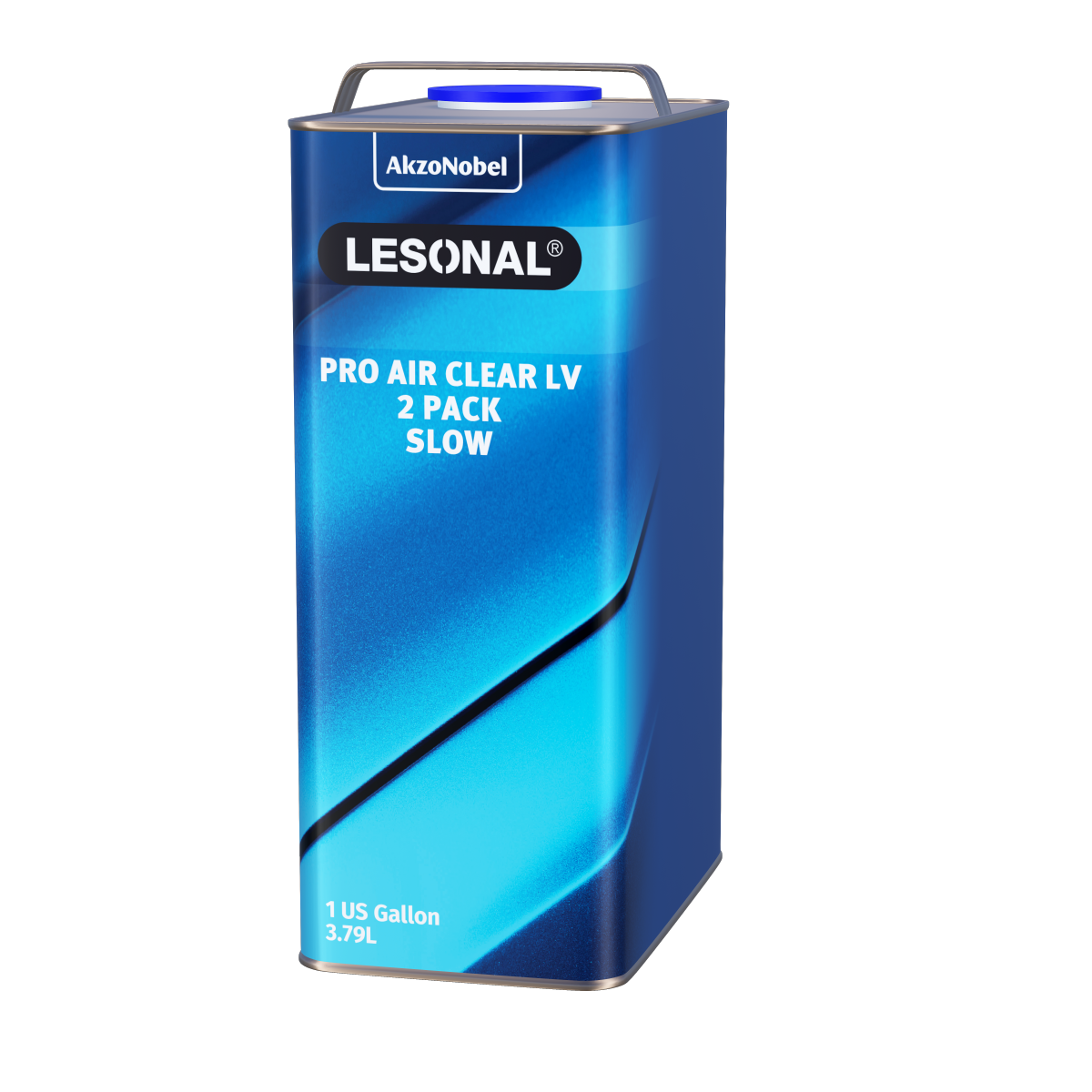 Clearcoats - Lesonal