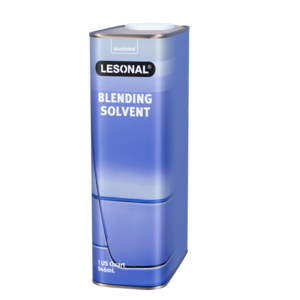 Lesonal Blending Solvent 1 US Quart