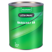 Lesonal Basecoat SB 3050 Midcoat Color Enhancer LV 1L