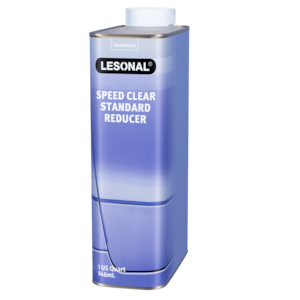 Lesonal Speed Clear Standard Reducer 1 US Quart