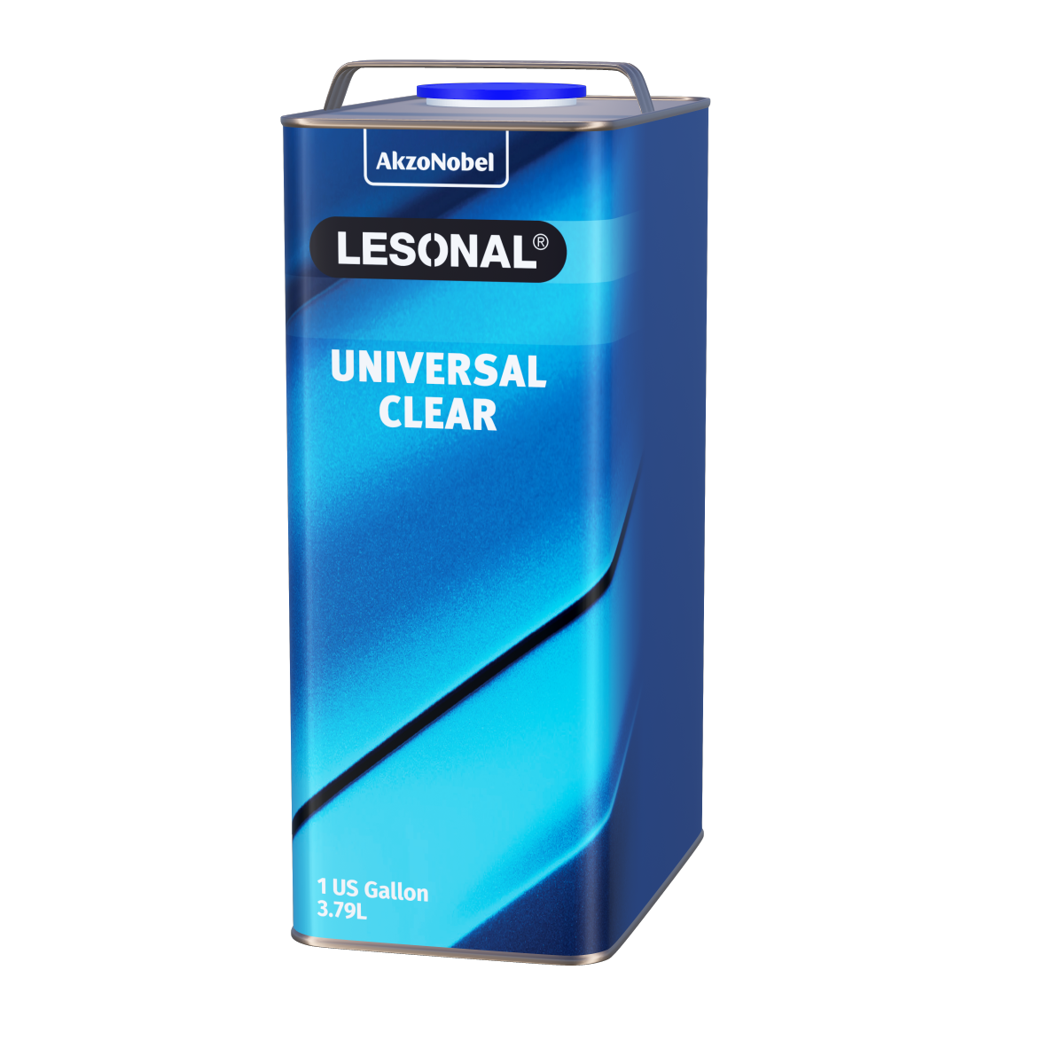Clearcoats - Lesonal