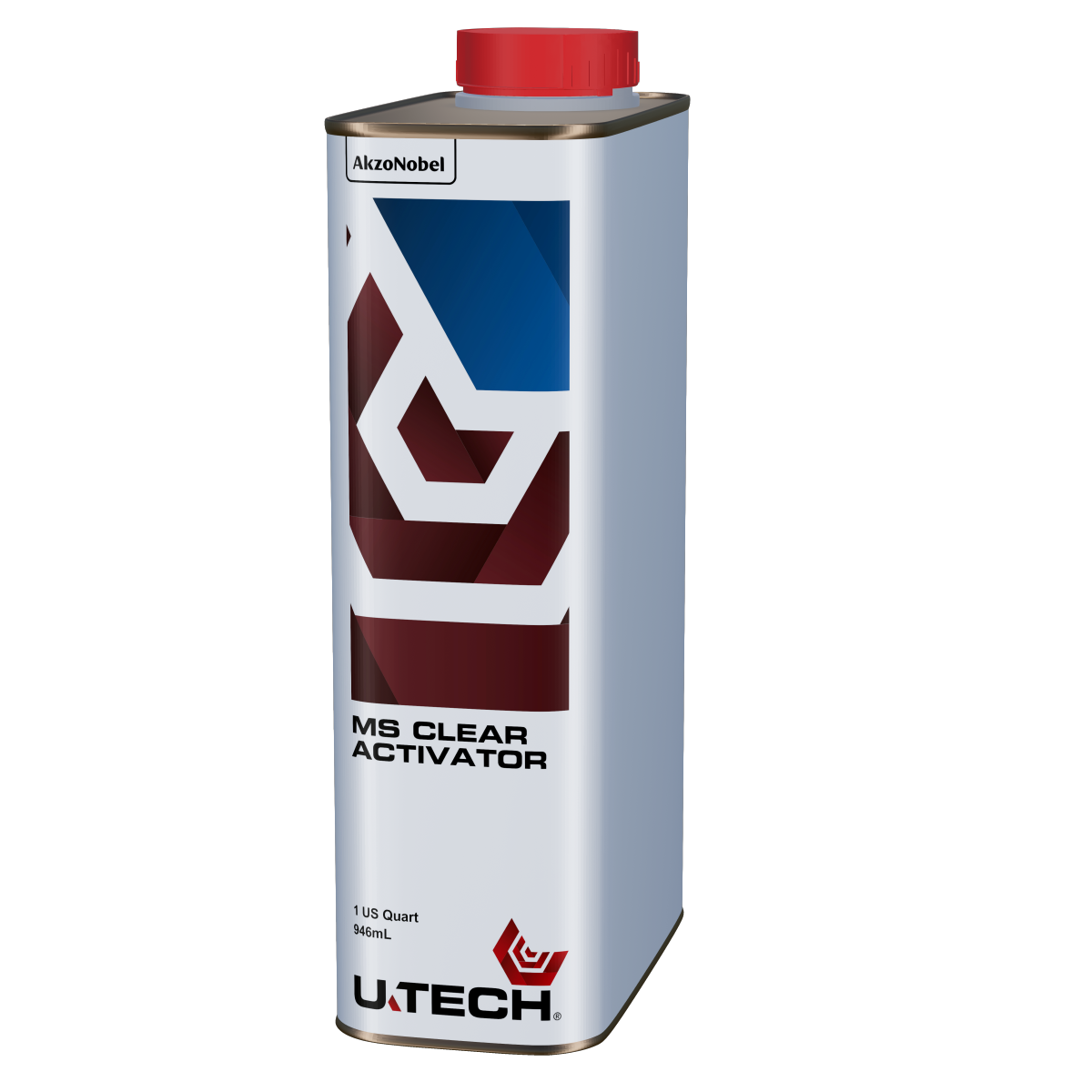 MS Clear Activator - Hardeners / Activators - U-Tech