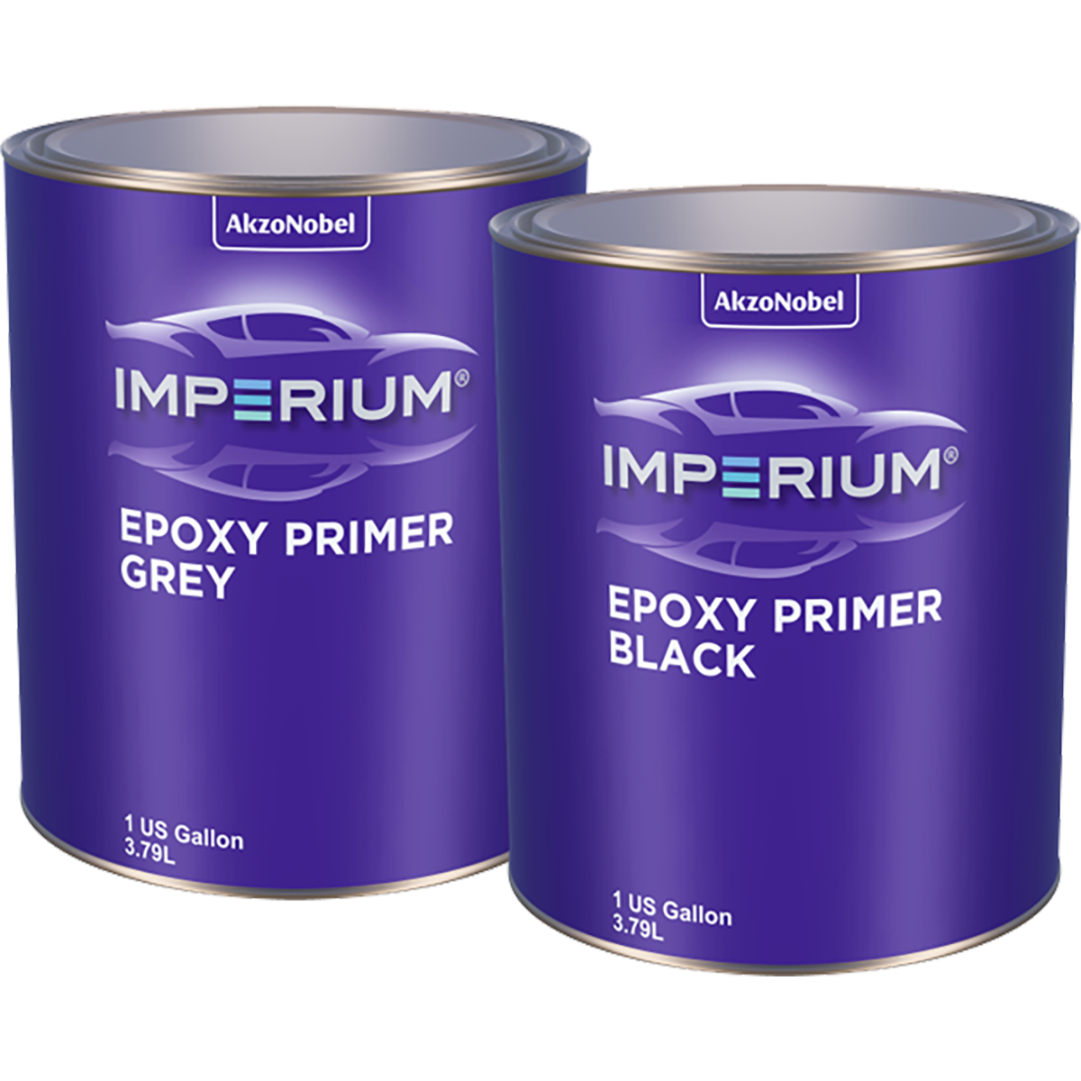 Primers / Fillers | Products | Imperium