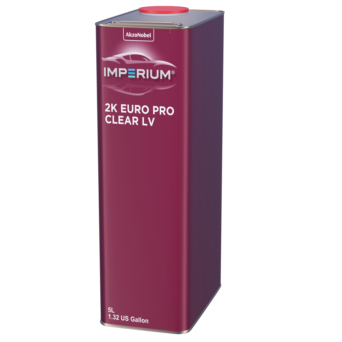 Clearcoats | Products | Imperium