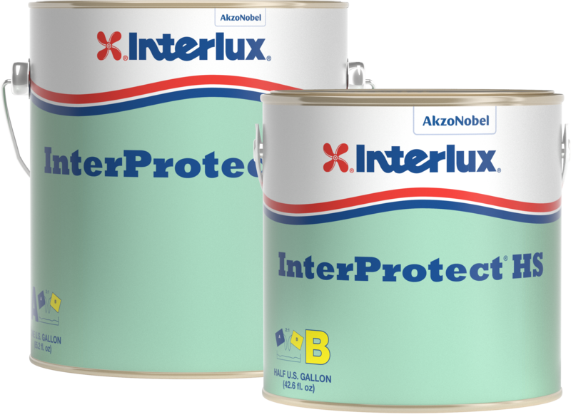 Product Details | Products | Interlux
