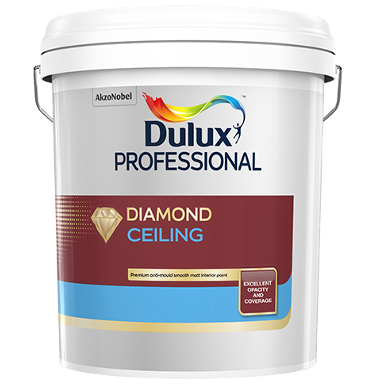 Dulux Professional Indonesia—Solusi Cat yang Dirancang Khusus untuk ...