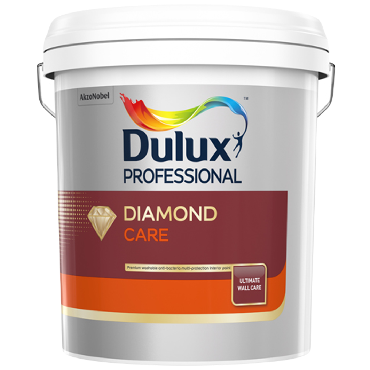 Dulux Professional Indonesia—Solusi Cat yang Dirancang Khusus untuk ...