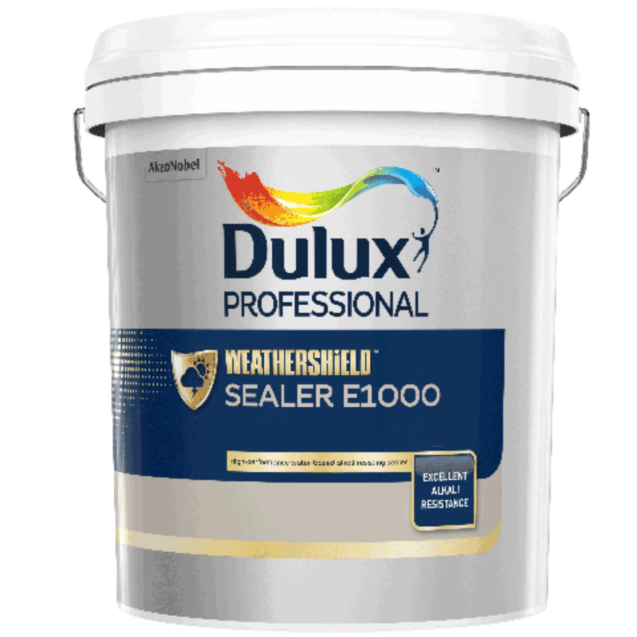 Dulux Professional Indonesia—Solusi Cat yang Dirancang Khusus untuk ...