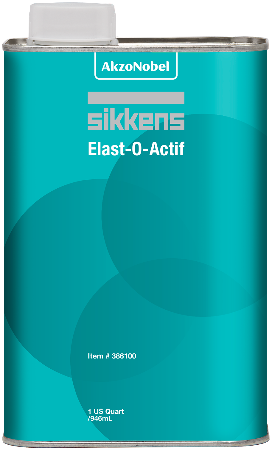 Autocryl Elast-O-Actif - Additives / Ancillaries - Grip-Gard