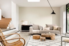Dulux jasmine white store