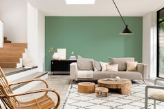 Dulux fresh sage store